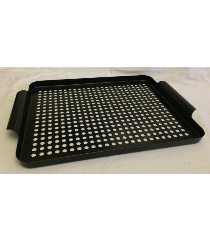 BBQ PLATE – Gerqua