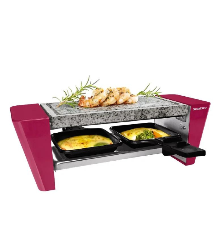 KITCHEN Mini Raclette Grill – Gerqua