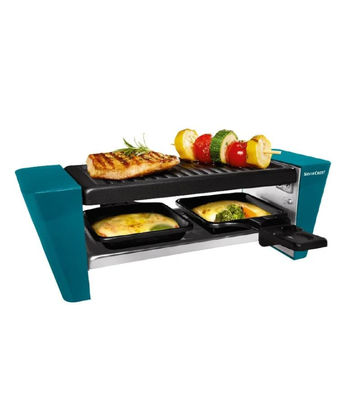 KITCHEN Mini Raclette Grill – Gerqua